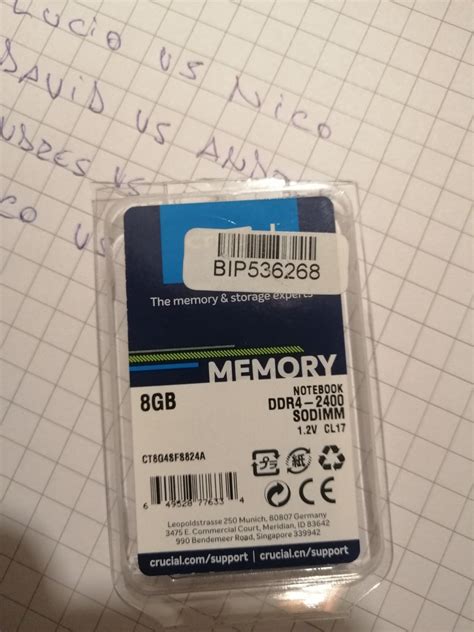 Ideapad S Api Ryzen U Single Channel O Dual Channel Comunidad De Lenovo