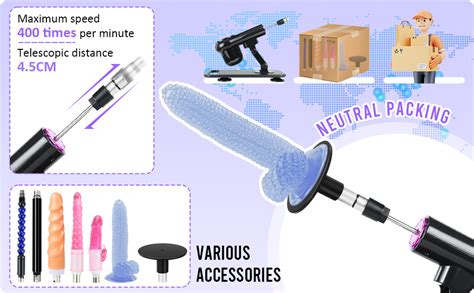 Sex Machine Zukabakto Fuck Machine Automatic Thrusting
