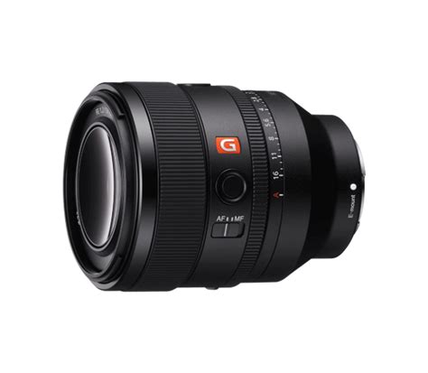 Sony 50mm Macro F28 Fe Lens
