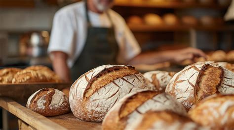 Mastering The Technique Of Bread Scoring