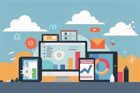 Designing Responsive Websites Ar Generative Ai Premium Ai Generated Image