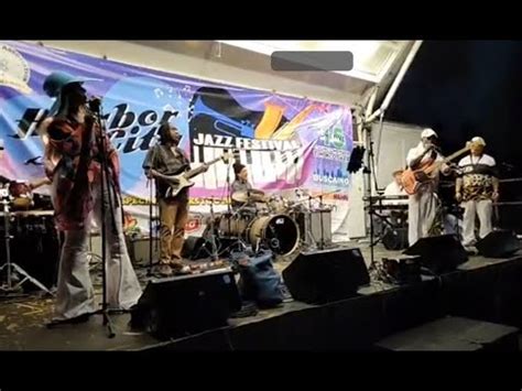 Jazz Festival In Harbor City L A Live Sept 06 2025 Youtube