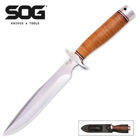 Sog Fixed Blade Knives For Sale At Sherlyn Weyer Blog