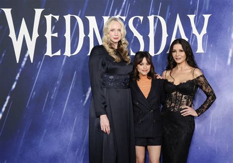 Wednesday Creators Tease Season 2 Parade