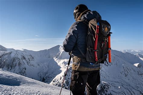 Prometheus Design Werx Wuulf Pack 24l Review