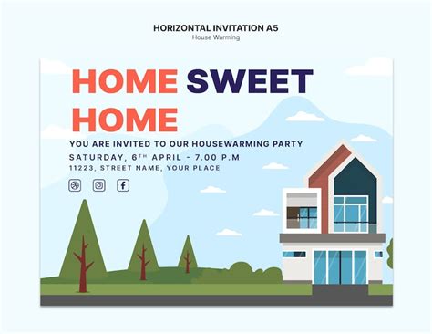 Editable House Template Psd High Quality Free Psd Templates For Download Freepik