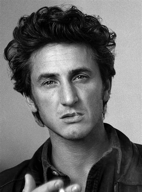 Шон Пенн какой мужчина Пикабу