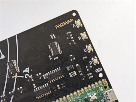 Make A Giant Pomodoro Timer Using Galactic Unicorn Raspberry Pi