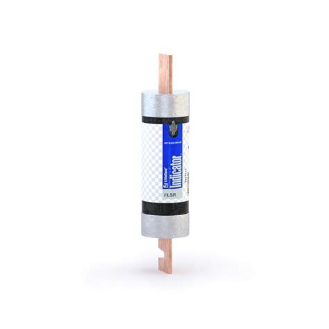 Flsr 250id Littelfuse Low Voltage Fuse