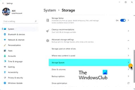 How To Delete A Storage Pool For Storage Spaces In Windows 1110