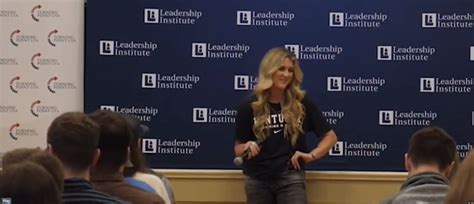 Room Erupts Into Chaos After Anthropologist Says No Way To Tell Sex Of