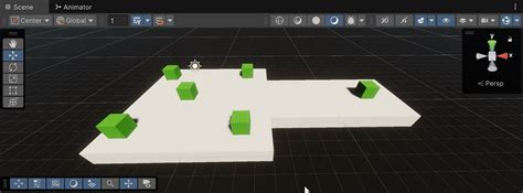 Setting Up Navmesh In Unity Now Lets Move On To Setting Up Ai In