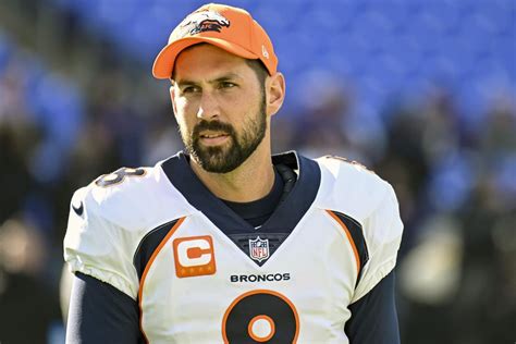 Kicker Brandon Mcmanus Released By Commanders Amid Sexual Assault
