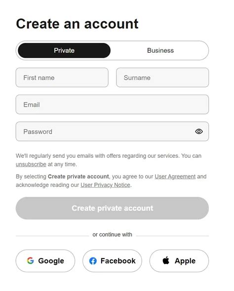 How To Design Web Forms With Impact How To Design Web Forms With Impact