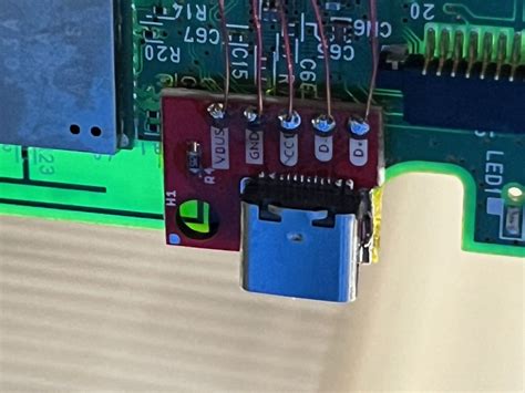 Ps3 [tutorial] Dualshock 3 Controller Usb C Mod Psx Place