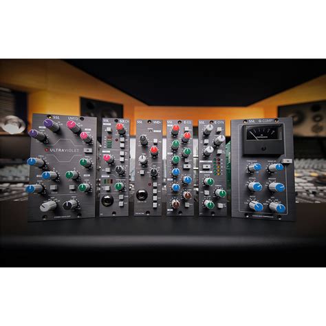 Ssl E Series Eq Mk2 Providence Sound And Vision