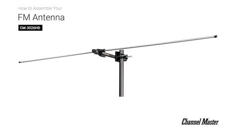 How To Assemble Antenna Cable At Holly Brough Blog