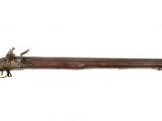 A Revolution In Arms Weapons In The War For Independence The