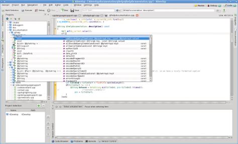 Kdevelop Reviews 2025 Details Pricing And Features G2