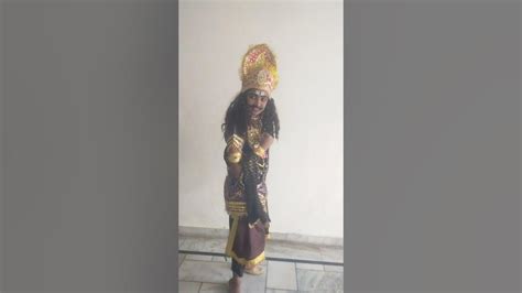 Lankesh Ravan 😱 Shorts Viralshorts Acting Youtube
