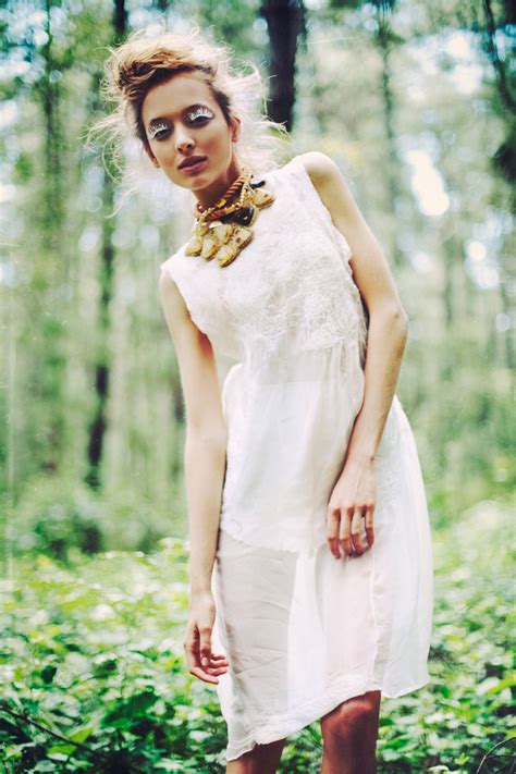 Glittering Heads Dream Nymph