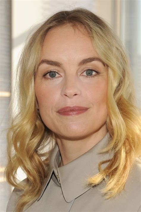 Nina Hoss Profile Images — The Movie Database Tmdb