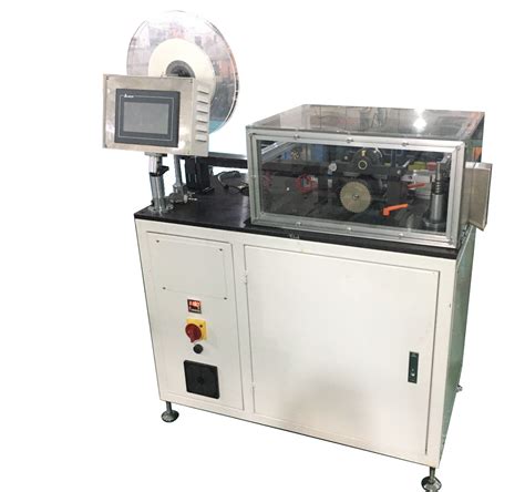 Wedge Forming And Cutting Machine For Feeding Length 10 200mm