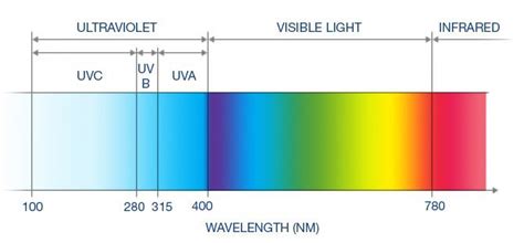 What Is Uv Ultraviolet [updated]