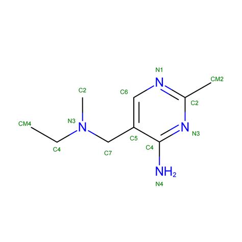 Rcsb Pdb 1t9a Crystal Structure Of Yeast Acetohydroxyacid Synthase In Complex With A