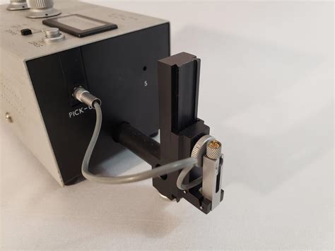 Taylor Hobson Surtronic 3p 1121550 Surface Profileometer In Case