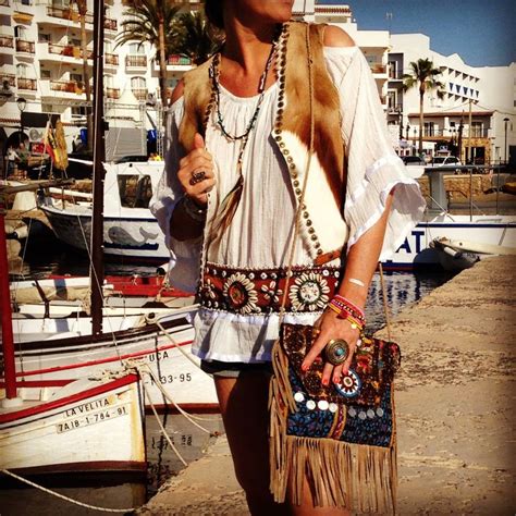 Ibizabohogirl Ibiza Fashion Boho Fashion Fashion
