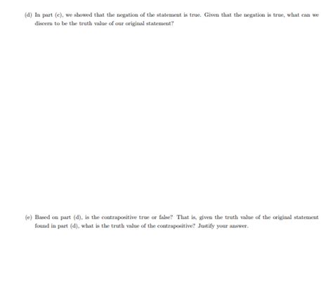 Solved 2. Let x,y∈R. Consider the following statement If | Chegg.com