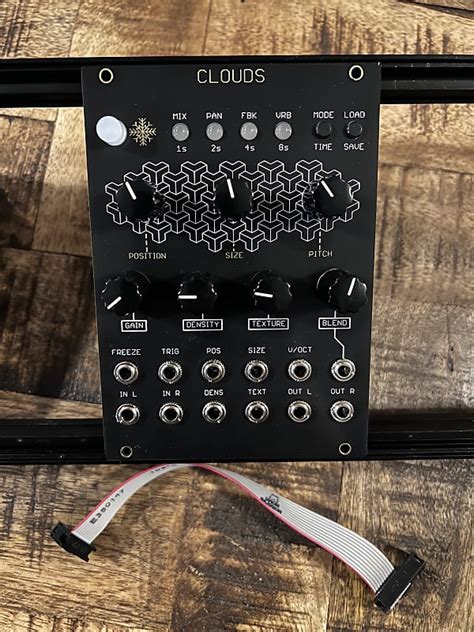 mutable instruments clouds clone reverb