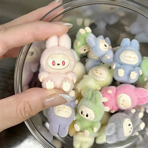 لبوبو مینی خوشبو الماشاپ