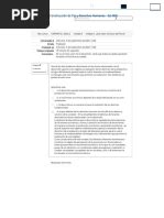 Etapas De Contratación Estatal En Colombia Pdf Presupuesto Gobierno