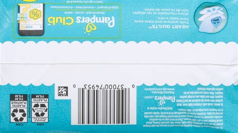 Pampers Swaddlers Jumbo Pack Newborn Up To 10 Lb Diapers 31 Ea 31 Ct