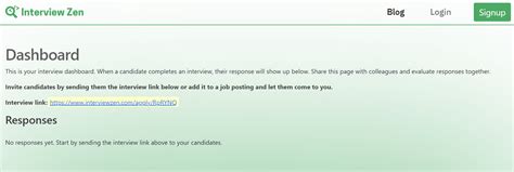 How To Optimize Your Technical Hiring Process A Guide Interview Zen