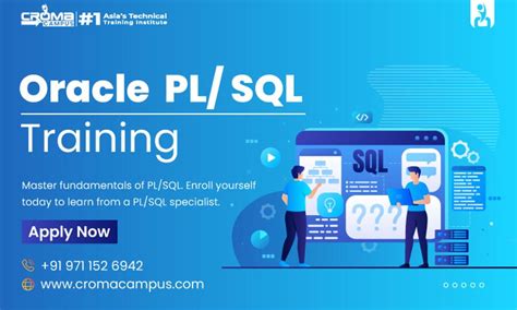 samridhi joshi on linkedin why you should choose to work with oracle pl sql