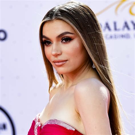 Sofía Rivera Torres Regresa Al Trabajo Tras La Maternidad ¡hola