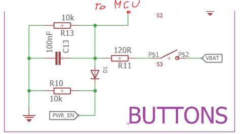 Microcontroller Is This Soft Latch Switch Appropriate For What Im Doing Electrical