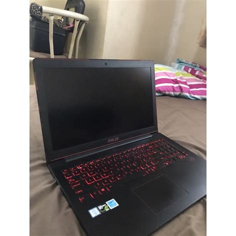 Jual Laptop Asus ROG Shopee Indonesia