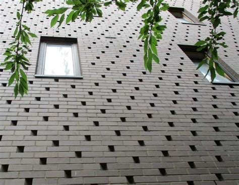 Cladding Remediation Cowan Architects