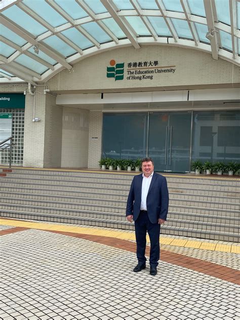 Vilmos Vass On Linkedin With The Promotion By The Budapest