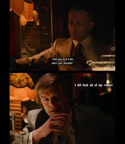 The Apprentice Deleted Scene By Schimmelpelz Pilz Famous People Cartoon Toonpool