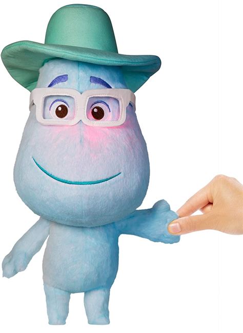 Diisney Pixar Soul Toys