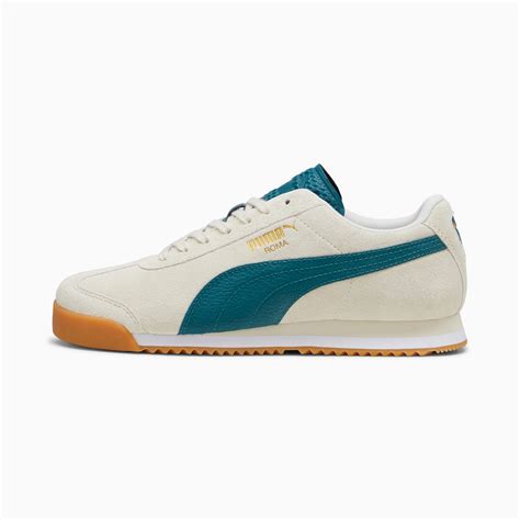 Roma Suede Sneakers Puma