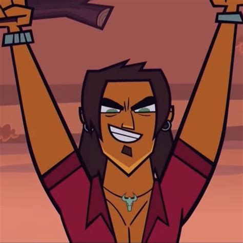 Alejandro Total Drama Island Drama Cant Help Falling In Love
