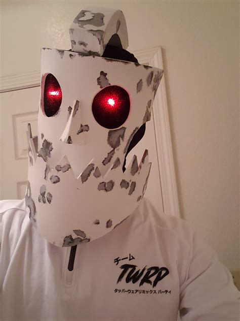 Commander Meouch R Twrp