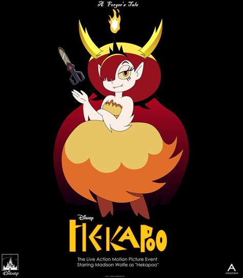 Hekapoo Unrated In 2025 Star Vs The Forces Of Evil Force Of Evil Star Vs The Forces