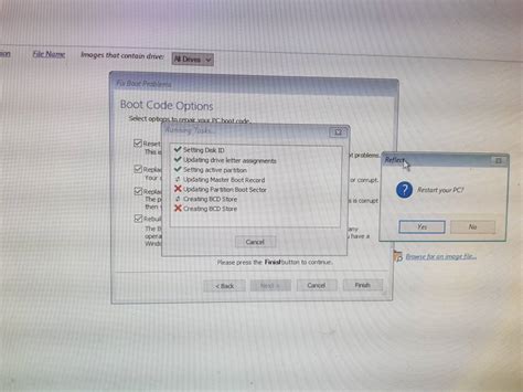 Automatic Repair Loop Windows Forums